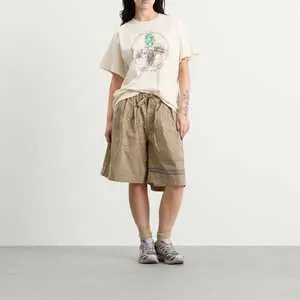 STORY MFG. Lark Shorts