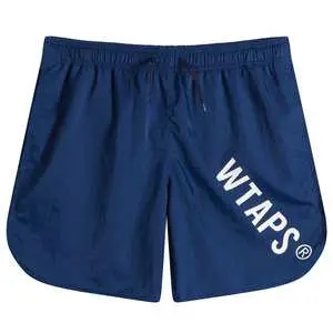 WTAPS Spss2501 Shorts
