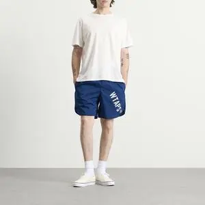 WTAPS Spss2501 Shorts