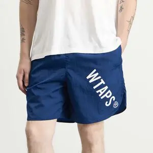 WTAPS Spss2501 Shorts