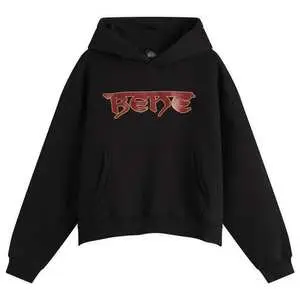 BENE CULTURE Bene Hindi Hoodie