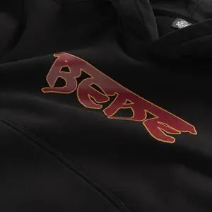 BENE CULTURE Bene Hindi Hoodie