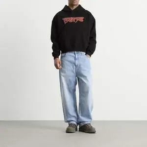 BENE CULTURE Bene Hindi Hoodie