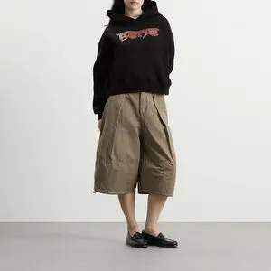 BENE CULTURE Bene Hindi Hoodie