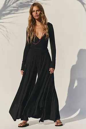 Free People Maris Pant Set