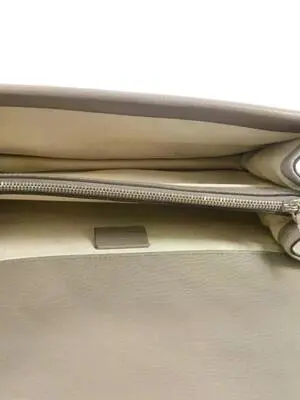 Gucci Dionysus Chain Shoulder Bag - Grey