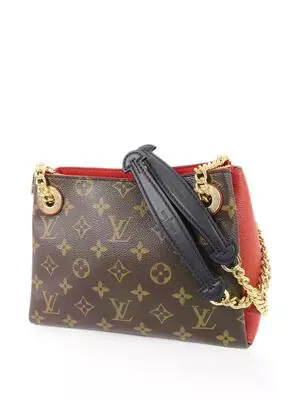 LOUIS VUITTON Surene Bb Shoulder Bag