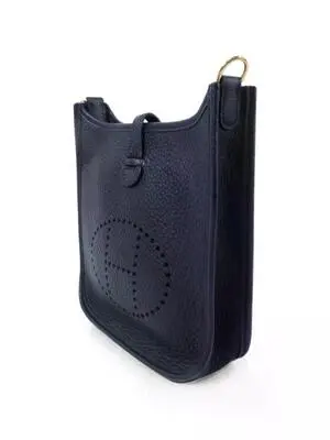 Hermès Tpm Evelyne Shoulder Bag