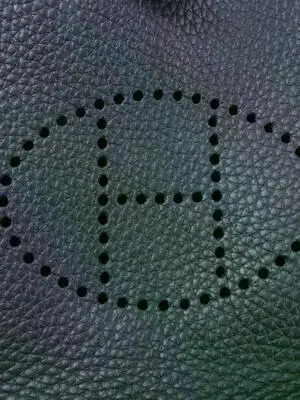 Hermès Tpm Evelyne Shoulder Bag