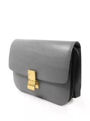 Celine Classic Box Satchel Bag