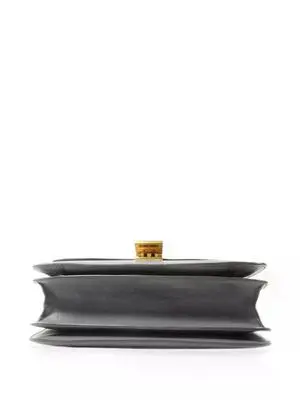 Celine Classic Box Satchel Bag