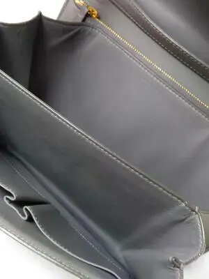 Celine Classic Box Satchel Bag