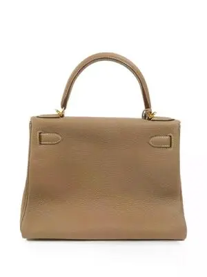Hermès Kelly 28 Shoulder Bag
