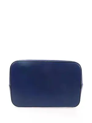 LOUIS VUITTON Epi Neo Noe Bb Bucket Bag - Blue