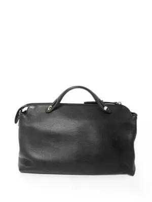 Fendi By The Way Shoulder Bag
