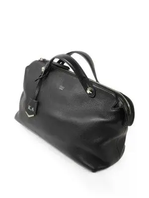 Fendi By The Way Shoulder Bag