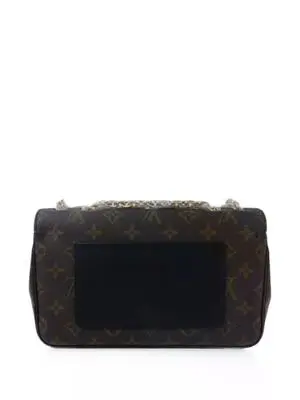 LOUIS VUITTON Marceau Monogram Shoulder Bag