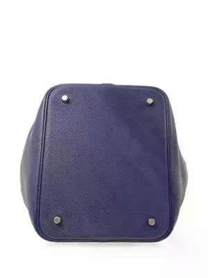Hermès Mm Picotin Tote Bag