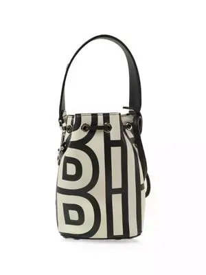Fendi Mon Tresor Bucket Bag