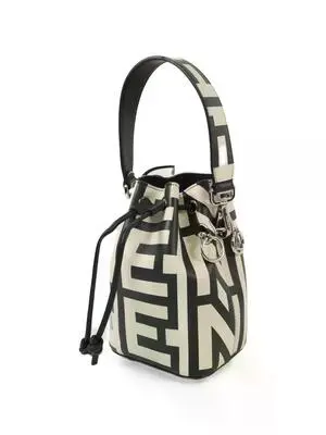 Fendi Mon Tresor Bucket Bag