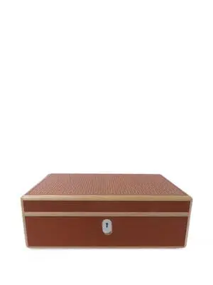 Hermès Amalthée Metamorphose Jewellery Box