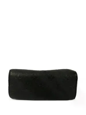 LOUIS VUITTON Monogram Empreinte Nano Speedy Bag