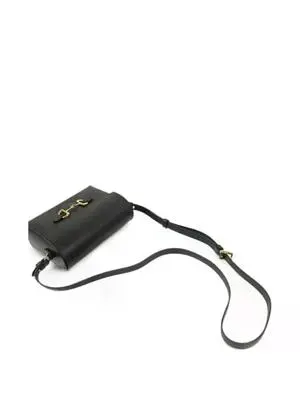 Gucci 1955 Horsebit Shoulder Bag