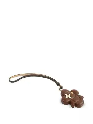 LOUIS VUITTON Vivienne Monogram Bag Charm