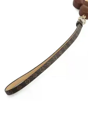 LOUIS VUITTON Vivienne Monogram Bag Charm