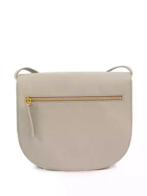 Celine Trotteur Shoulder Bag - Neutrals