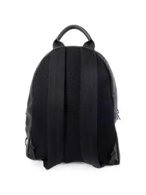 Fendi 2017 Selleria Leather Backpack
