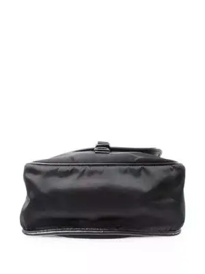 Prada Buckle-fastening Shoulder Bag