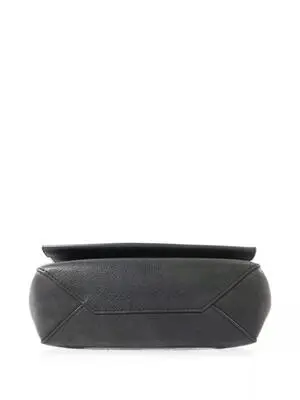 LOUIS VUITTON Lockme Ii Bb Shoulder Bag