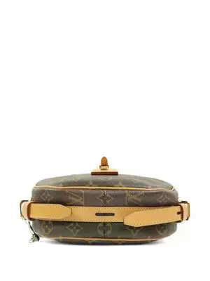 LOUIS VUITTON Boite Chapeau Souple Monogram Shoulder Bag