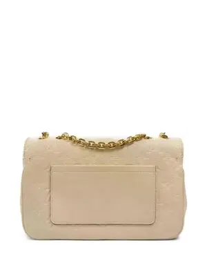 LOUIS VUITTON Marceau Monogram Empreinte Shoulder Bag - Neutrals
