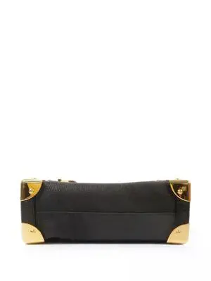 LOUIS VUITTON Side Trunk Pm Cross Body Bag
