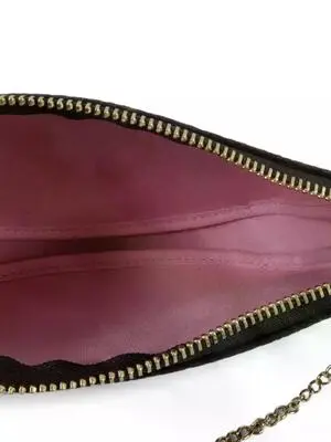 LOUIS VUITTON Mini Monogram Vivienne Shoulder Bag