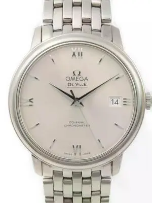 Omega De Ville Prestige 37mm Watch