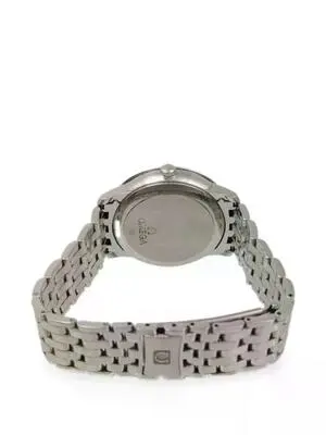 Omega De Ville Prestige 37mm Watch
