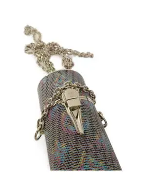 LOUIS VUITTON Monogram Pop Lipstick Case