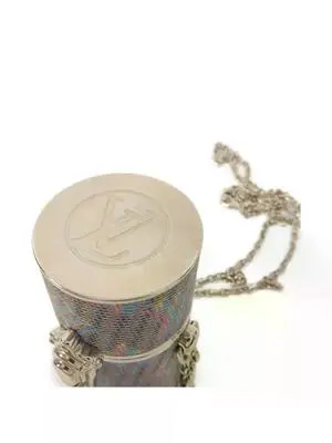 LOUIS VUITTON Monogram Pop Lipstick Case