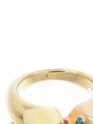 LOUIS VUITTON Essential V Planete Ring