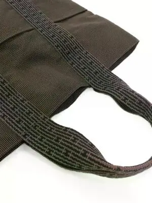 Hermès Herline Cabas Tote Bag