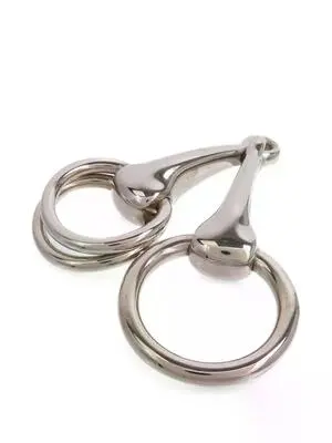 Hermès Mors Scarf Ring