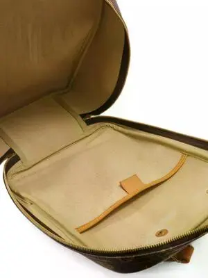 LOUIS VUITTON Monogram Excursion Satchel Bag