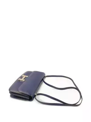Hermès Constance Elan Shoulder Bag