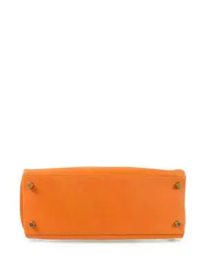 Hermès 28 Kelly Tote Bag