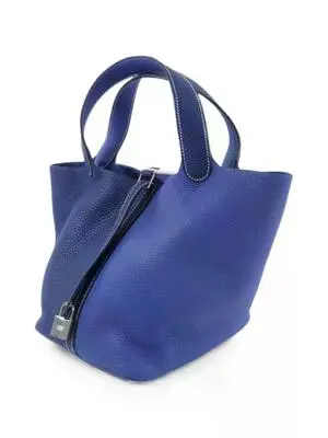 Hermès Mm Picotin Tote Bag