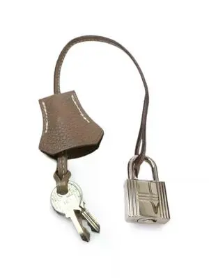 Hermès 30 Birkin Leather Handbag