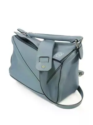Loewe Medium Puzzle Shoulder Bag